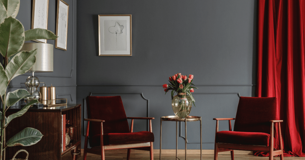 20 Maroon Color Schemes to Elevate Your Design – Colors that GO