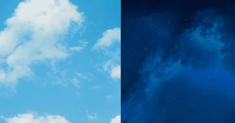 20 Best Colors for a Light Blue Aesthetic – Colors that GO