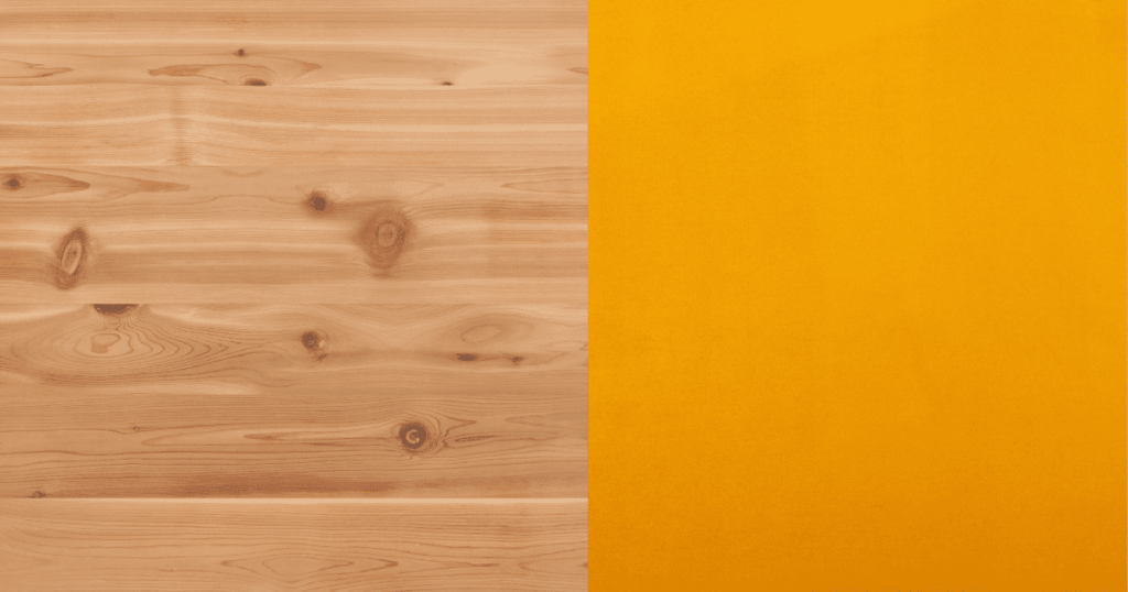 20 Perfect Colors to Pair with Your Knotty Pine Decor – Colors that GO